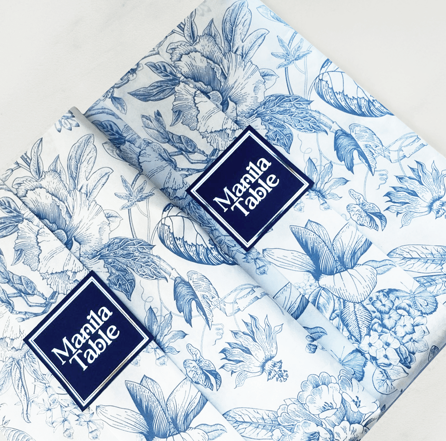 Collections – Manila Table