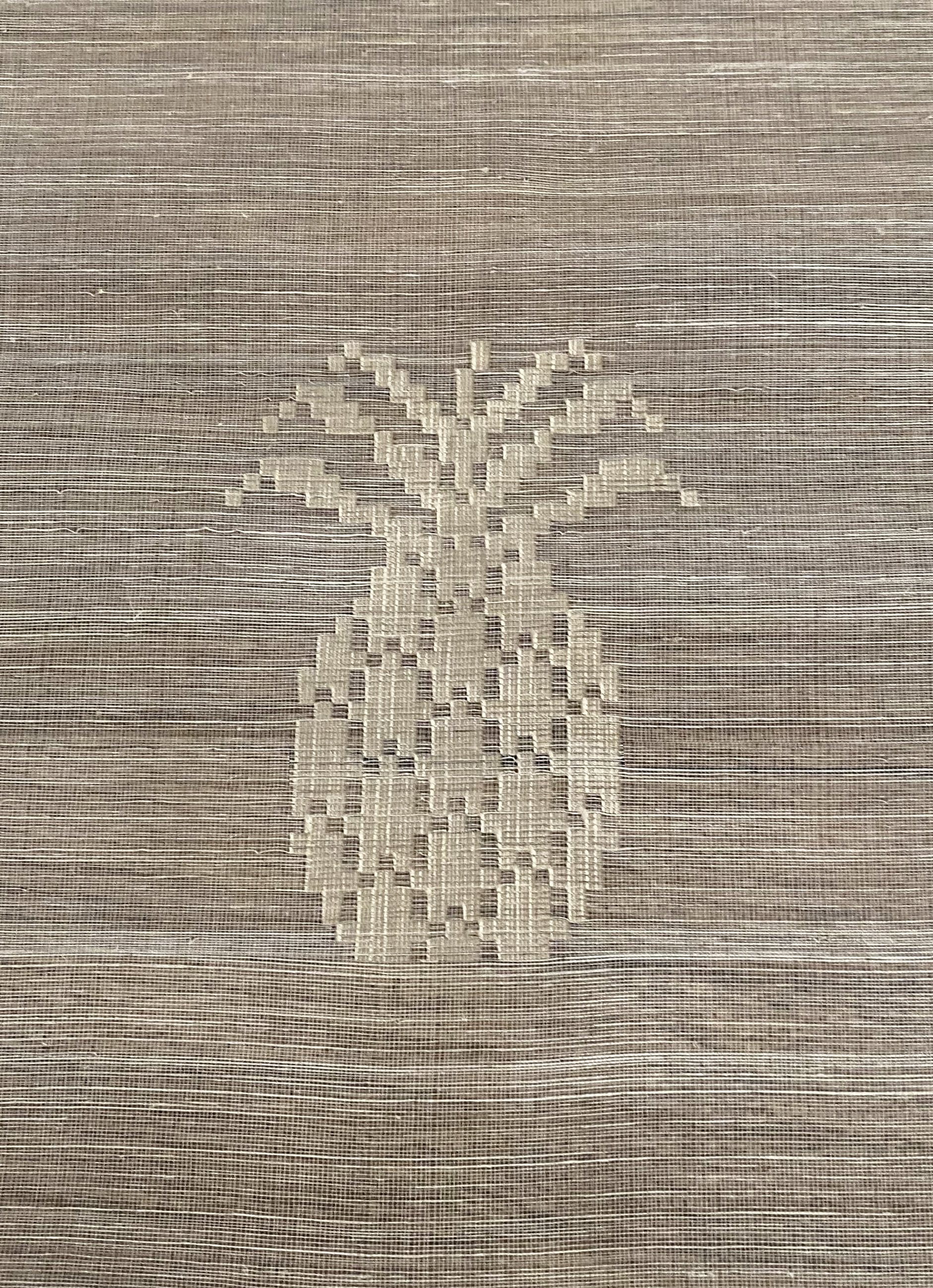Pinya Piña Table Runner – Manila Table