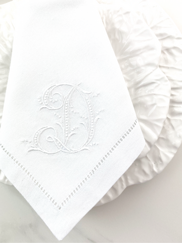 Table Napkins – Manila Table