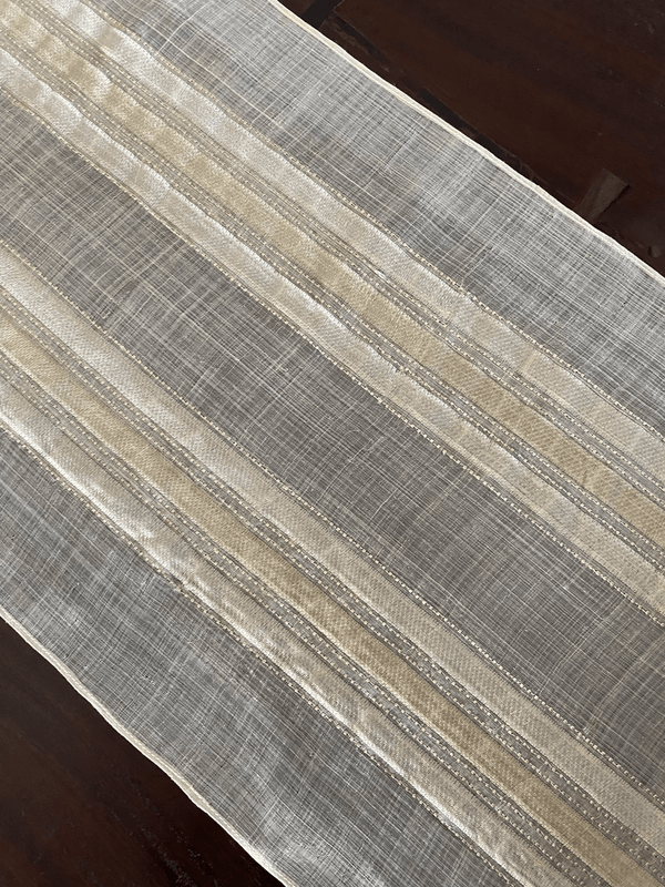 Dangal Piña Table Runner – Manila Table