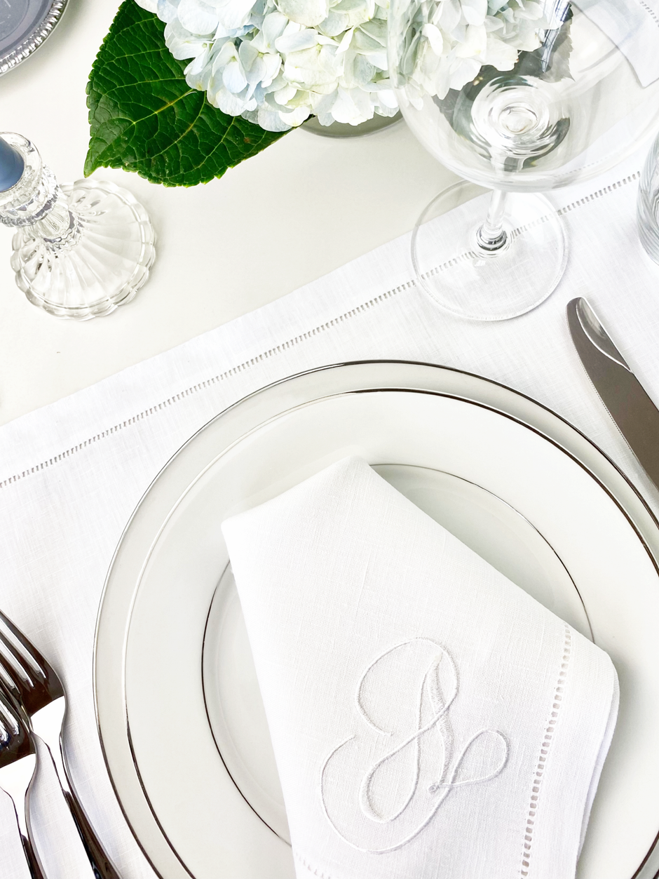 Table Napkins – Manila Table