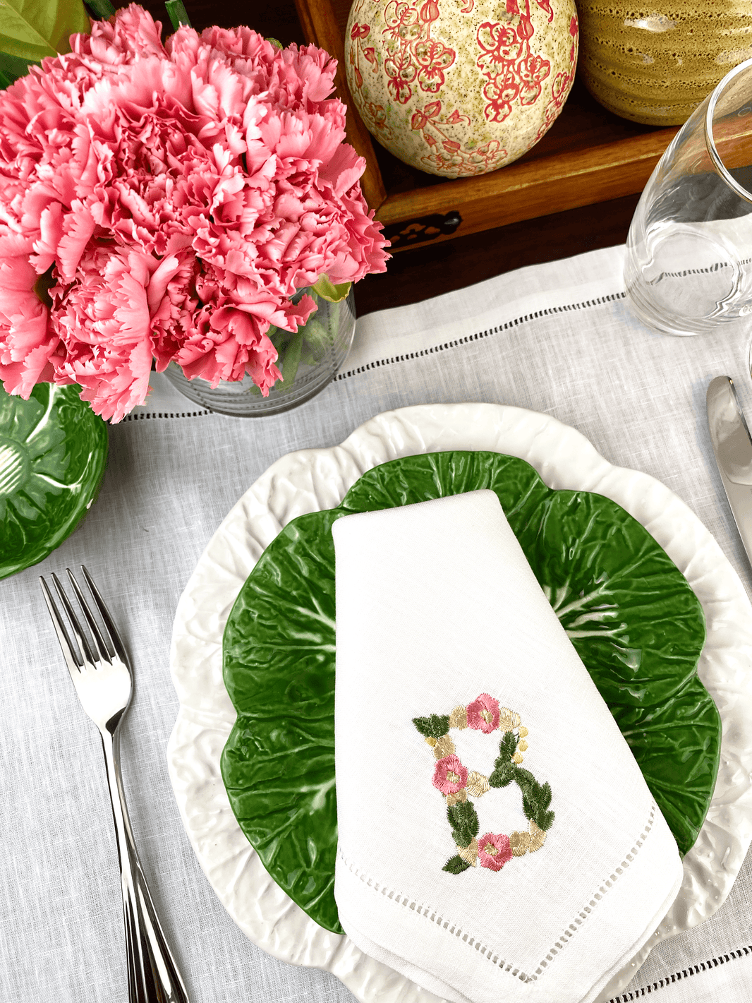 Table Napkins – Manila Table