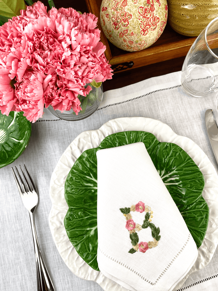 Table Napkins – Manila Table